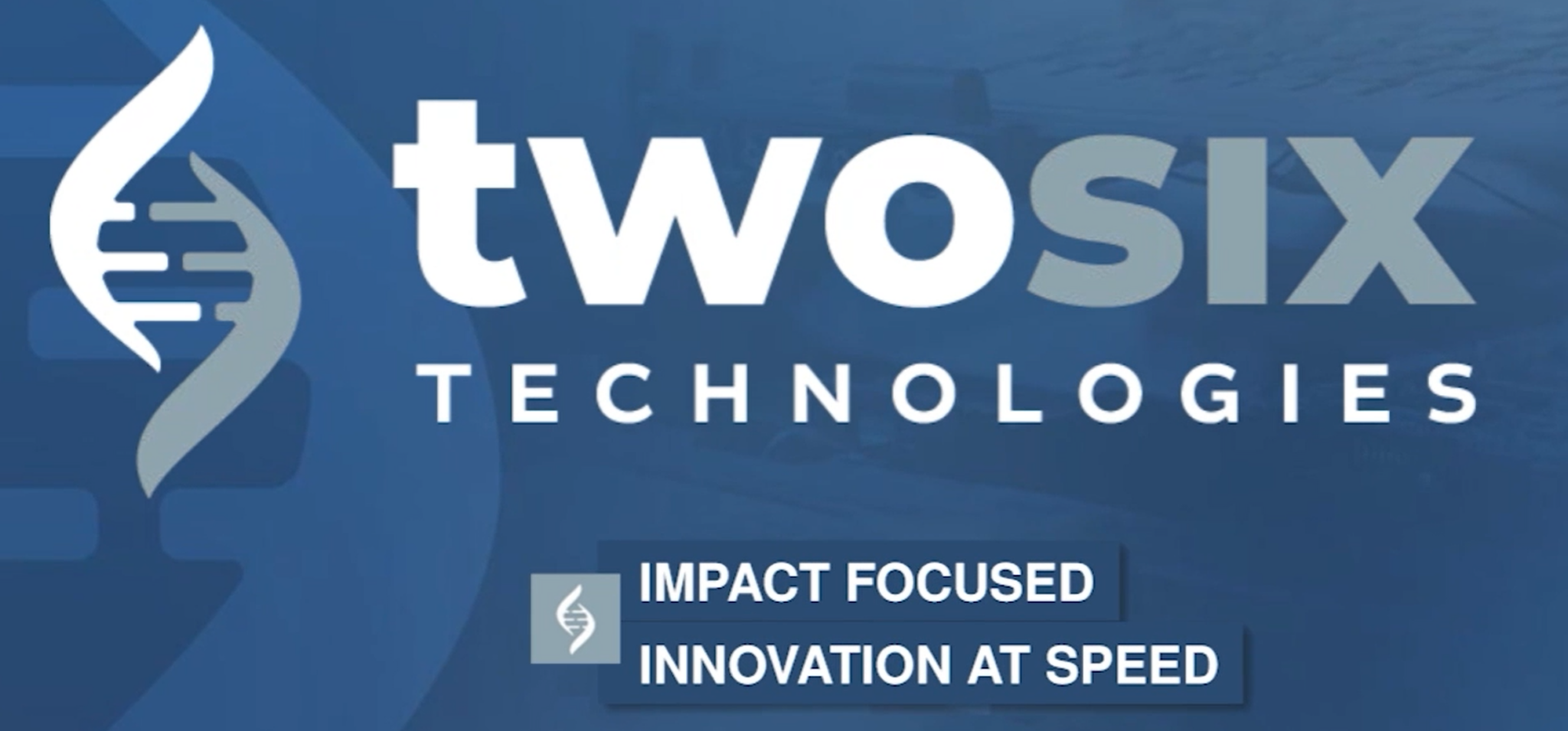 Home - Two Six Technologies | Advanced Technology Solutions for ...