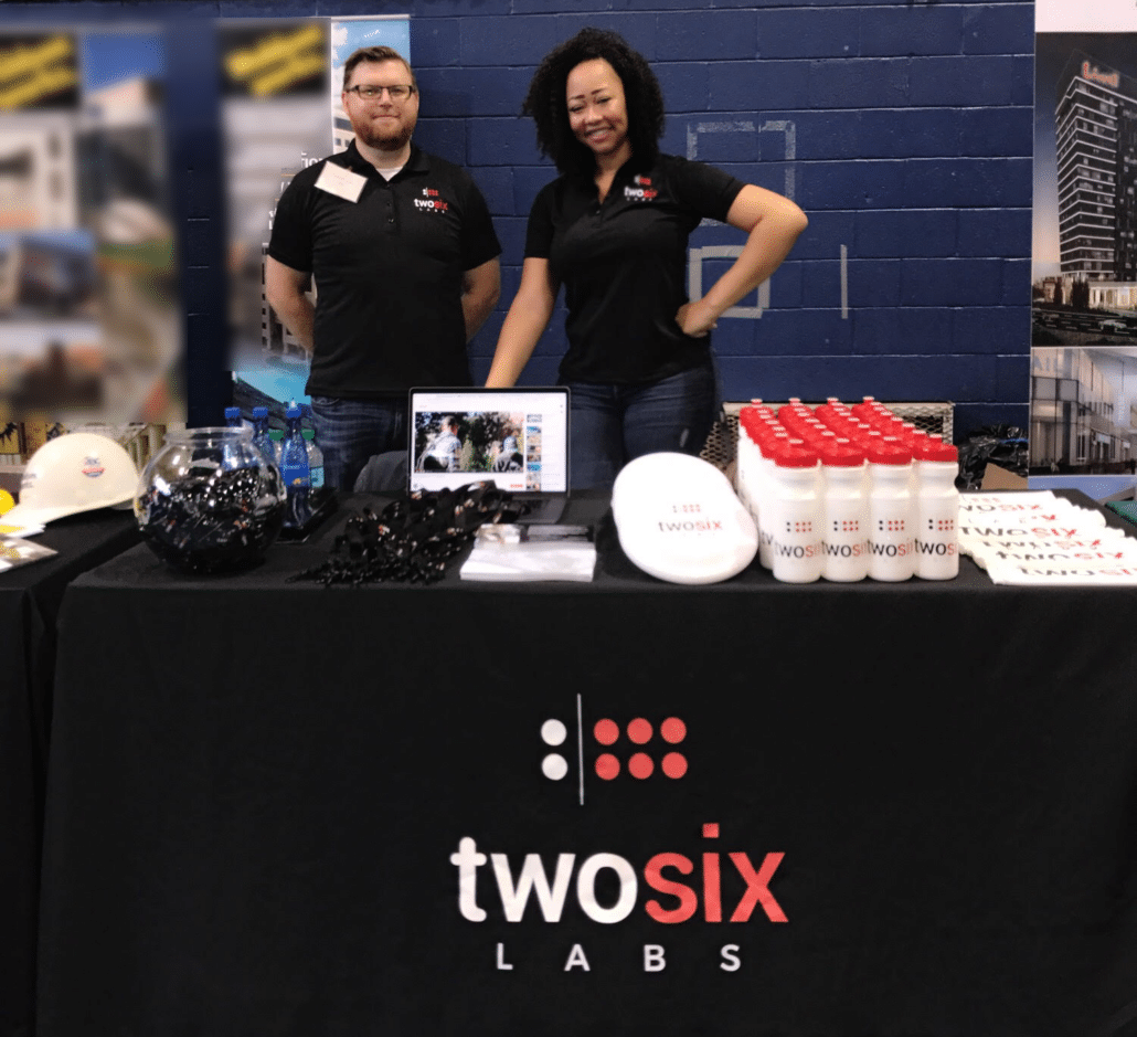 Two Six Labs at Drexel University - Two Six Technologies